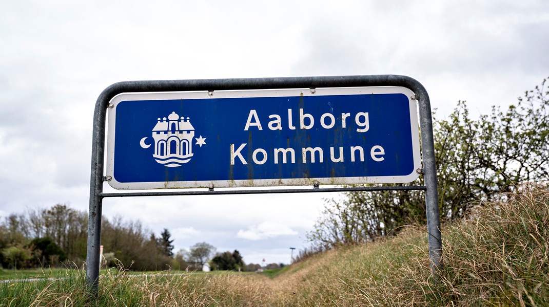 Aalborg Kommune finder ny erhvervsdirektør i Region Nordjylland ...