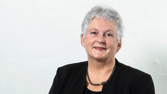 Mangeårig direktør i Aalborg Kommune går på pension - Altinget Embedsværk