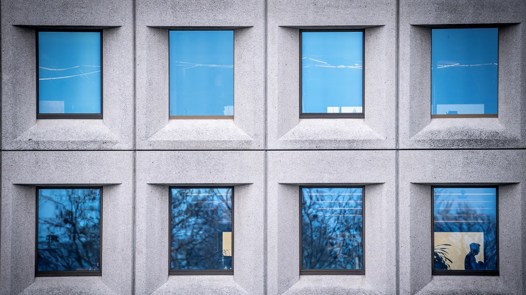 Mærsks chef for europæisk politik stopper - Altinget