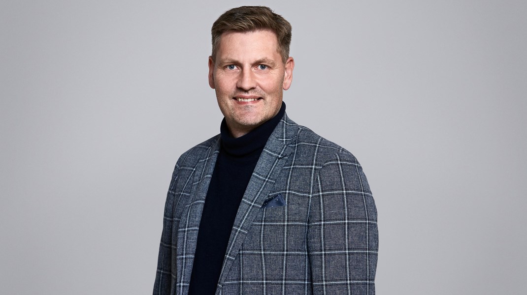 Direktør stopper hos stor pålægsproducent efter ét år - Altinget