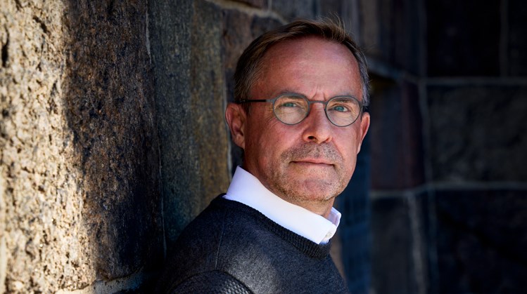 Jesper Olsen: De fonde, der ikke har åbenhed om deres uddelingspraksis ...