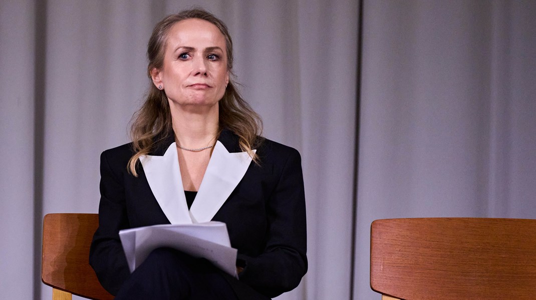 Ældre Sagen ansætter tidligere folketingsmedlem - Altinget