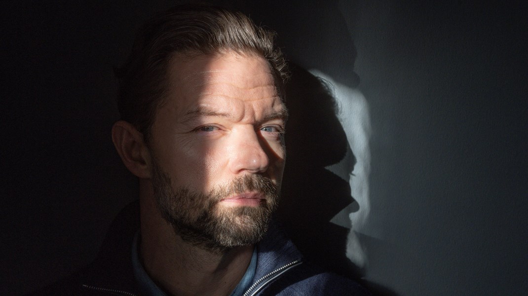 Casper Kirketerp-Møller: Under valgkampen lytter jeg efter, hvem der ...
