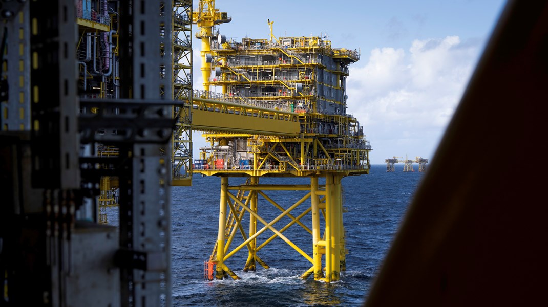 Dansk Offshore: Olie og gas fra Nordsøen er nødvendig for at styrke ...