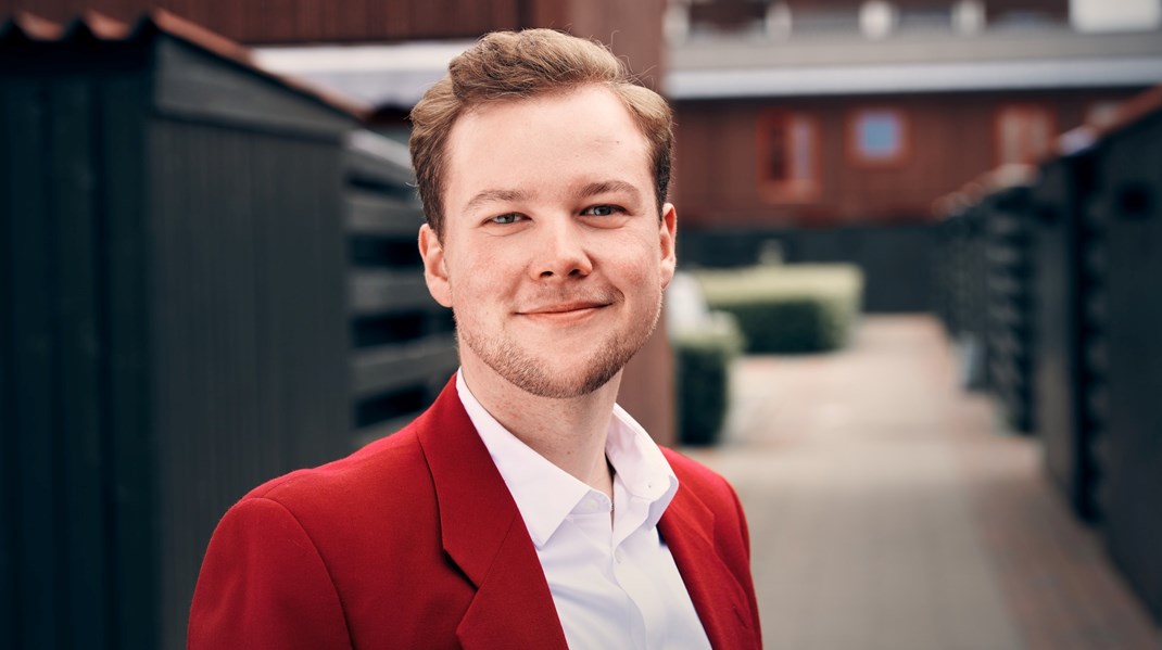 Valg til Folketinget giver Enhedslisten nyt byrådsmedlem i Herlev ...