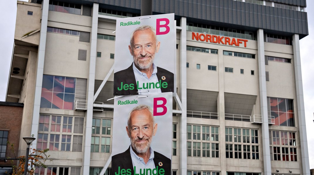 Han forsøgte at kuppe borgmesterposten og fejlede. Nu skal han være ...