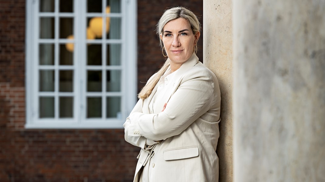 Trods storstilet reform venter danskere stadig årevis på erstatning for ...