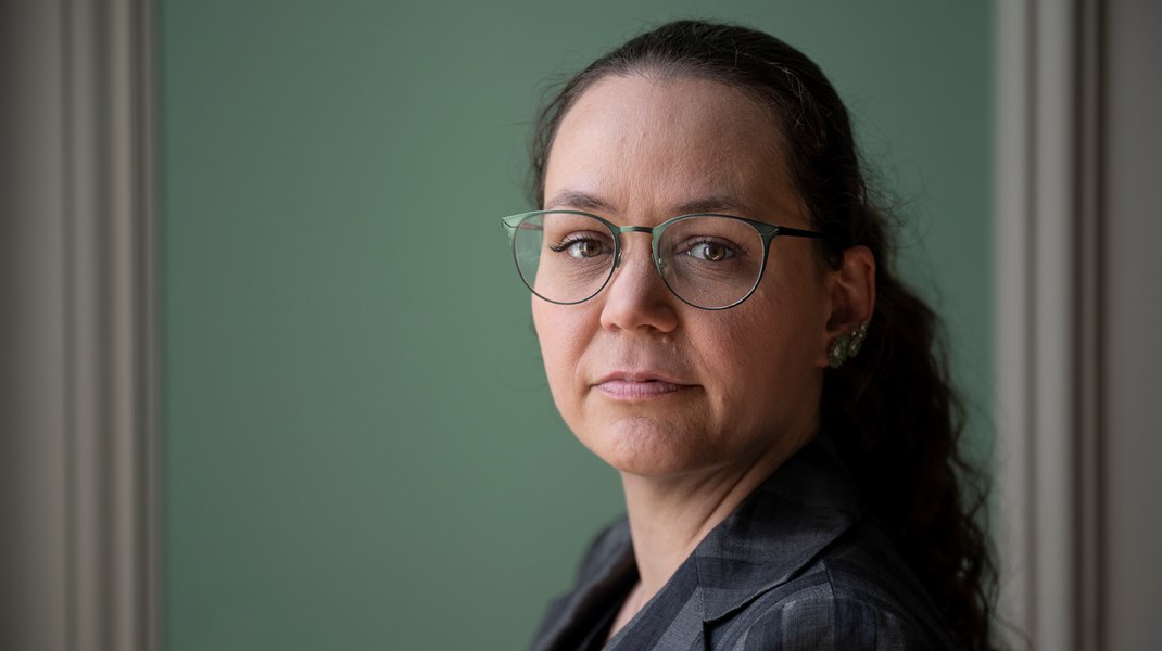 I valgkampen flyttede Enhedslisten sin energipolitik tættere på ...