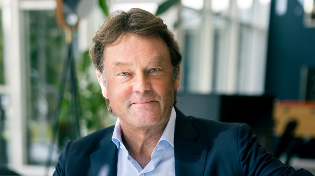 "Vi er naturligvis ærgerlige over, at samarbejdet med Carsten ikke ...