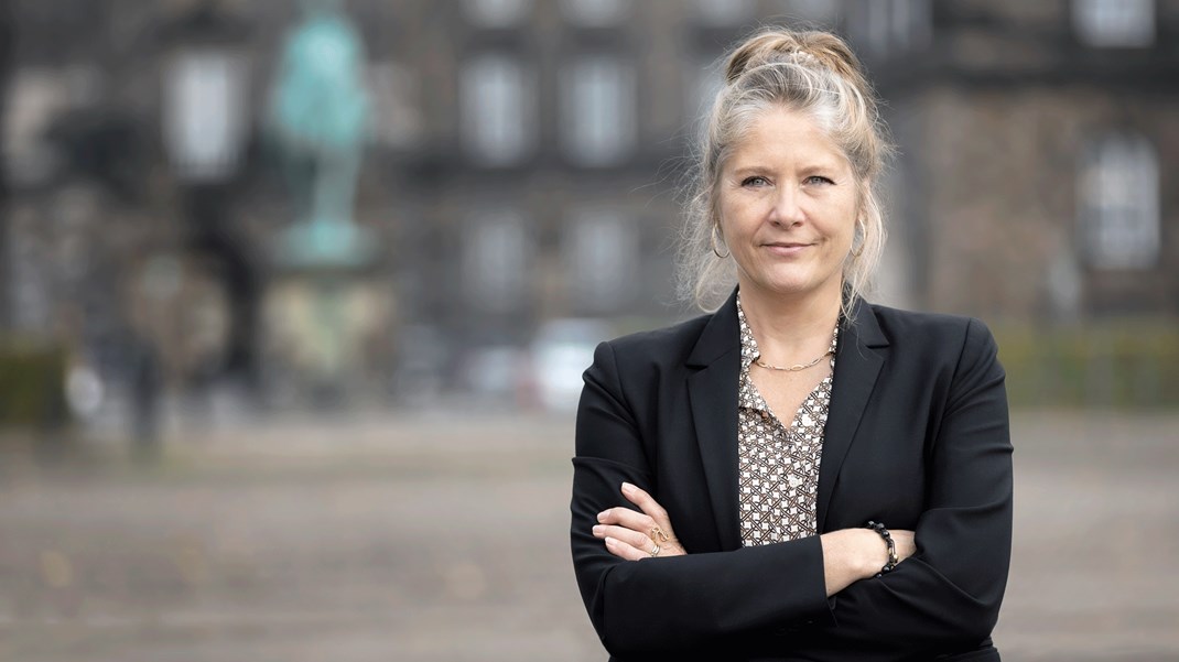 Danske Maritime: Et stærkere beredskab kræver en stærkere maritim ...