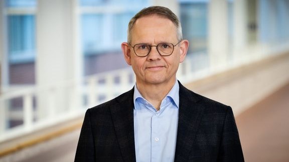 Direktør på Aarhus Universitetshospital går på pension - Altinget Sundhed