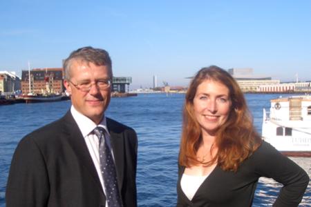 De seks nye kontorchefer i Miljøstyrelsen - Altinget