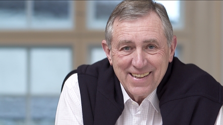 Flemming Hansen: Mine embedsmænd var håbløse - Altinget