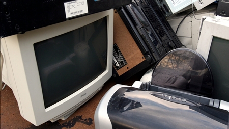 El-skrot-skurke får det sværere - Altinget