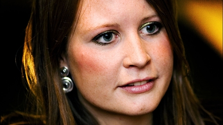 Anne Vang har fået Nina Bang-prisen - Altinget