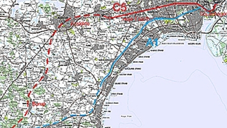 København-Ringsted-projektet skal visualiseres - Altinget