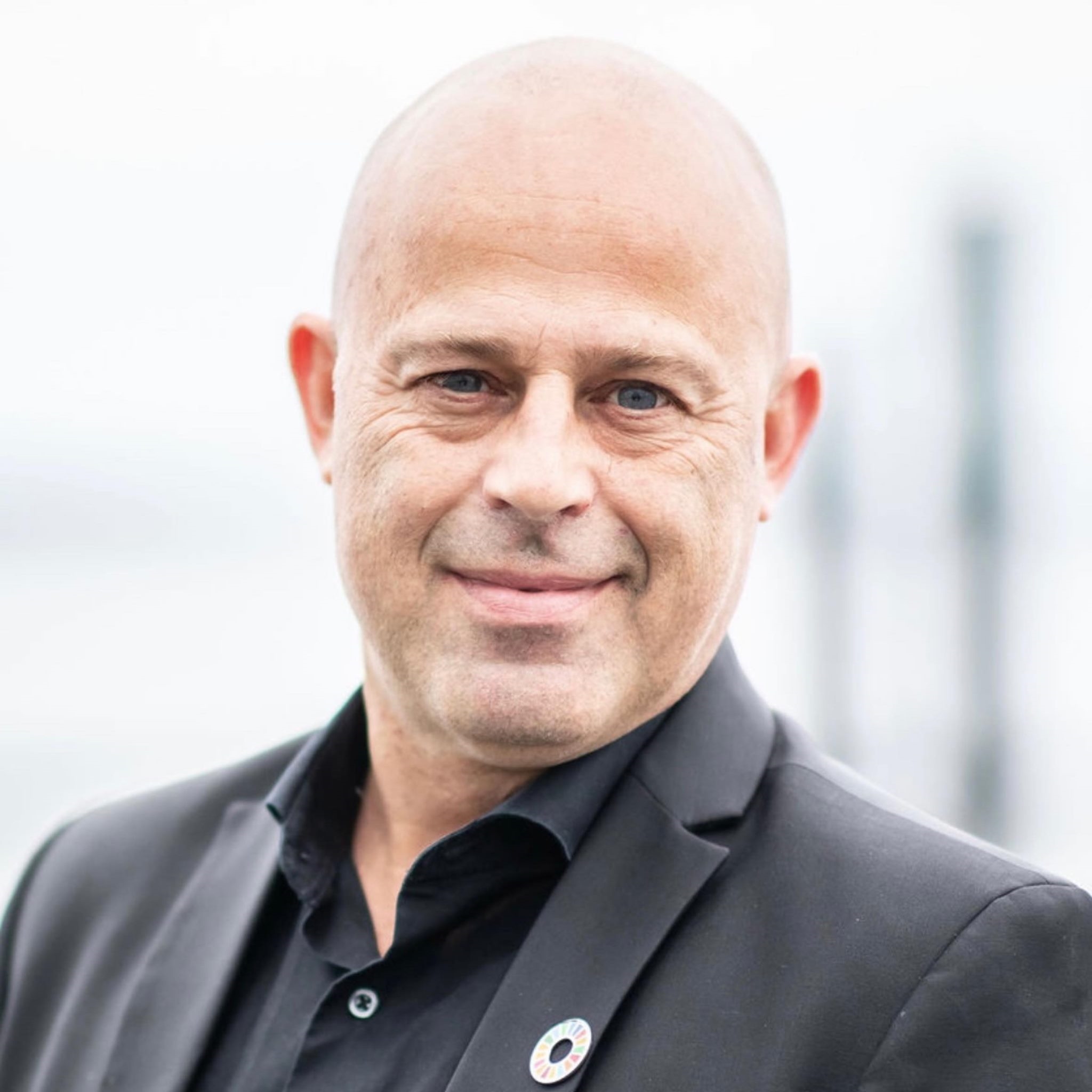 Mikael Ralf Baade Larsen - Altinget - Alt om politik: altinget.dk